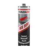 Adesivo Selante MS 9360 Cartucho Preto 290 mL TEROSTAT LOCTITE ...