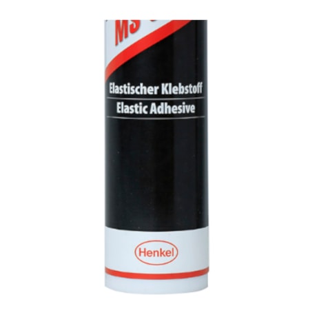 Adesivo Selante MS 9360 Cartucho Preto 290 mL TEROSTAT LOCTITE ...