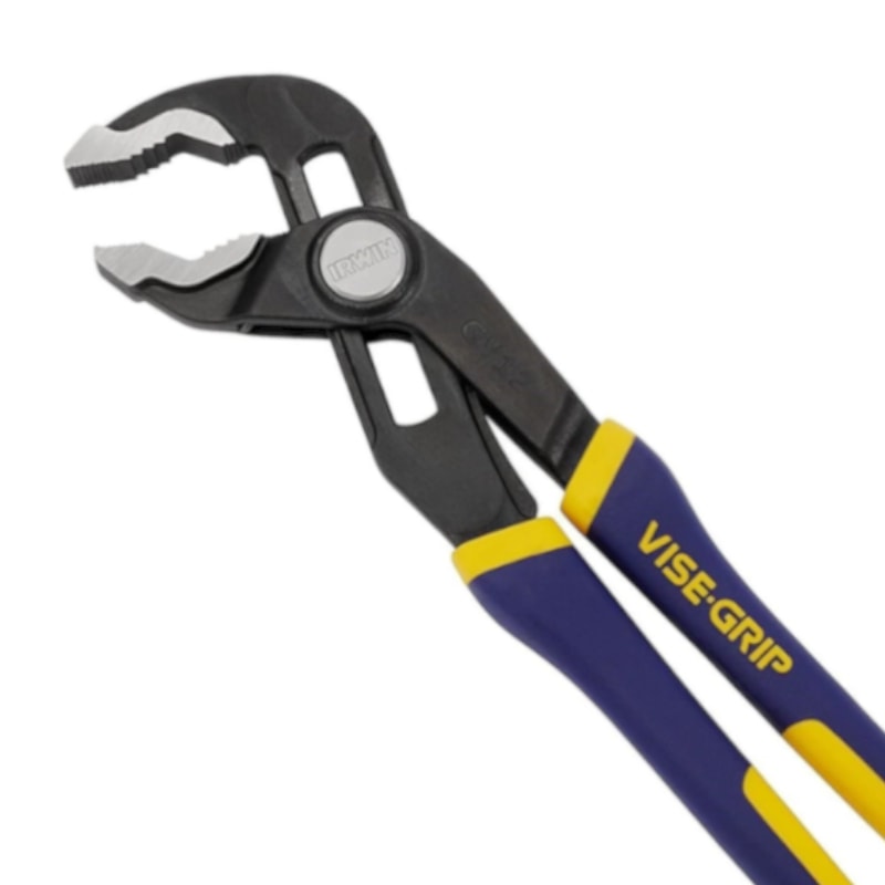 Alicate Bomba D'Agua 12" GROOVELOCK VISE-GRIP 2078112 IRWIN ...