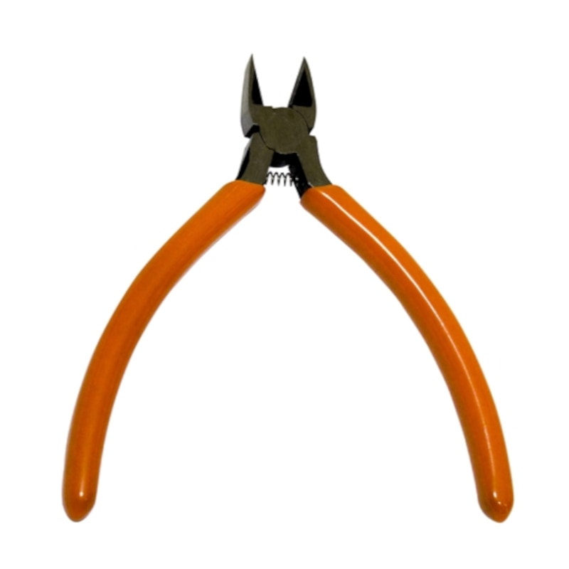 Alicate Corte Diagonal 5" Rente para Cobre 219058B BELZER | Anhanguera ...