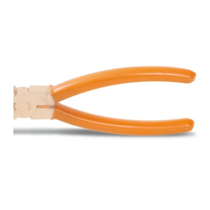 Alicate de Corte Diagonal 6" Antifaiscante 1082BA BETA | Anhanguera Ferramentas