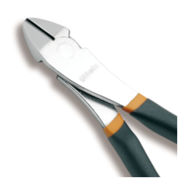Alicate de Corte Diagonal 7" Servico Pesado Easy 1083CM BETA ...