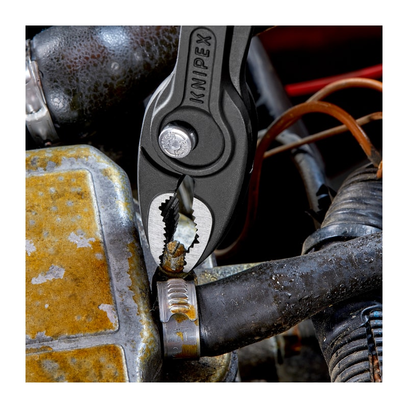 Alicate de Junta Deslizante e Garra Frontal 8" TwinGrip 82 02 200 ...