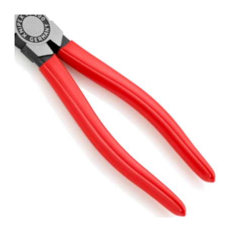 Alicate Universal 8" 03 01 200 KNIPEX | Anhanguera Ferramentas