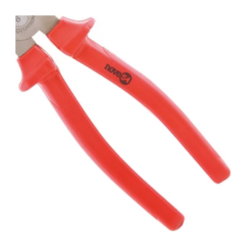 Alicate Universal 8" 3662121800 NOVE54 | Anhanguera Ferramentas