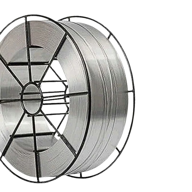 Arame Mig Sólido Inox ER309LSI 1,2mm 15Kg OK AUTROD 309LSI ESAB ...