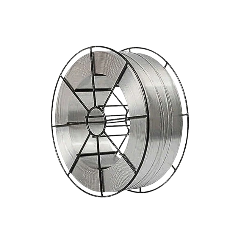 Arame Mig Sólido Inox ER309LSI 1,2mm 15Kg OK AUTROD 309LSI ESAB ...