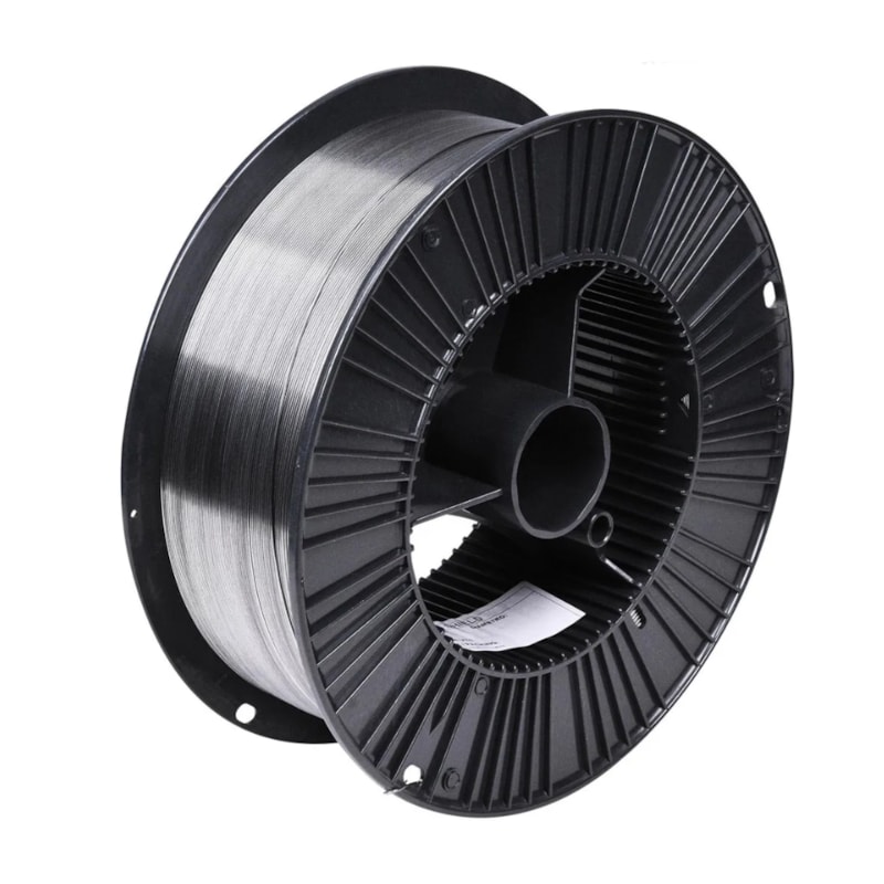 Arame Mig Sólido Inox ER309LSI 1,2mm 15Kg OK AUTROD 309LSI ESAB ...
