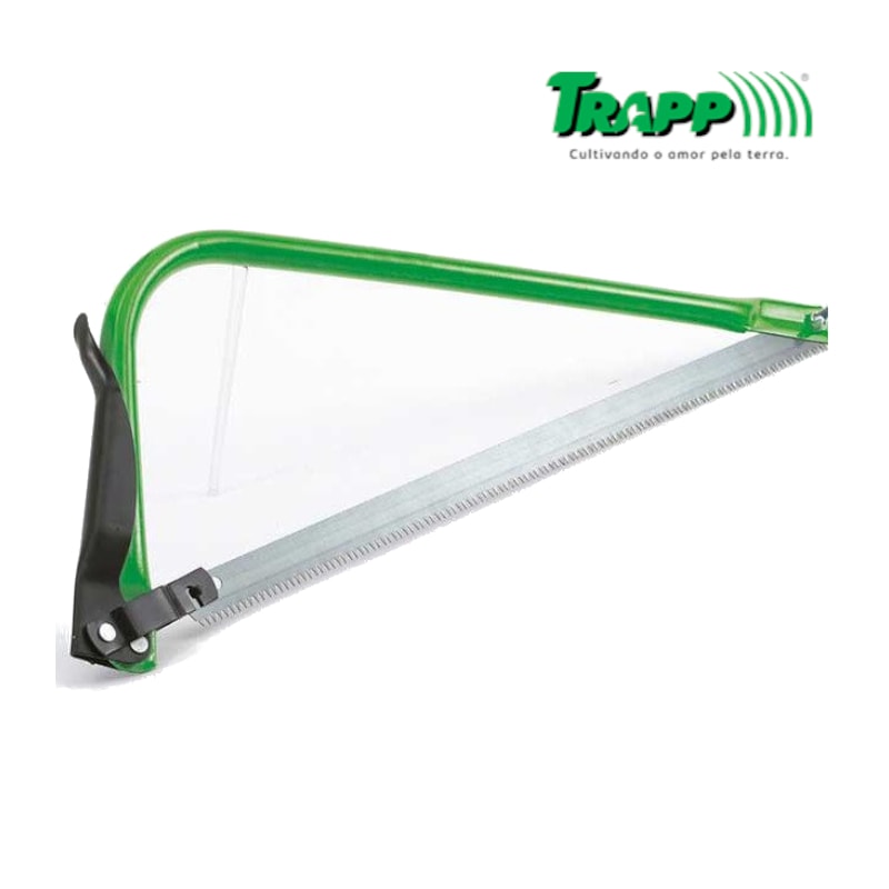 Arco de Serra 21" Tipo L para Poda FJ-1131 TRAPP | Anhanguera Ferramentas