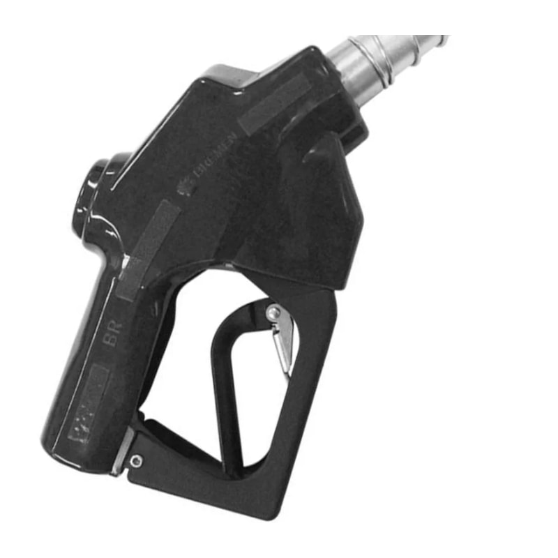 Bico Automático para Abastecimento 1" Preto 4626 BREMEN | Anhanguera ...