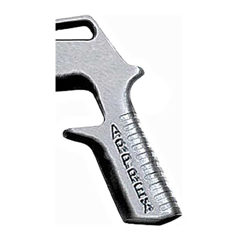 Bico de Limpeza com Bico Longo com Gatinho 100mm DELTA-8SL ARPREX ...