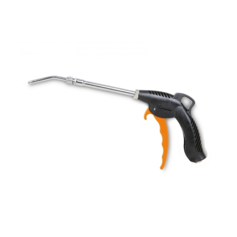 Bico de Limpeza Nylon com Bico Longo Telescopico 019490040 BETA ...
