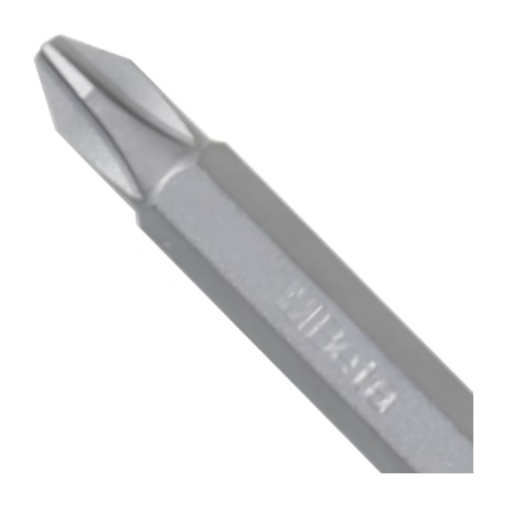 Bits Phillips Nº 1 x 50mm Encaixe 1/4" Forma E 862PH BETA | Anhanguera ...