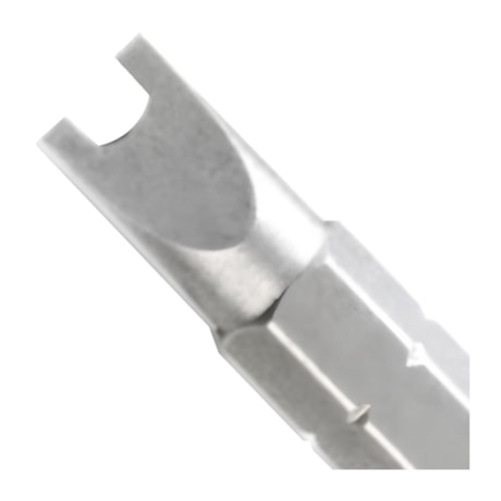 Bits Spanner Nº10 x 25mm Encaixe 1/4" Forma C 861SP BETA | Anhanguera ...