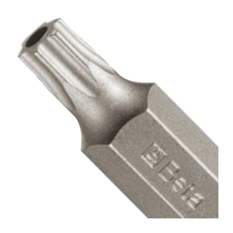 Bits Torx T20 x 30mm com Guia Encaixe 10mm Forma C 867RTX BETA ...