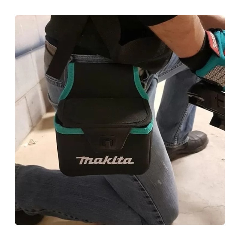 Bolsa para Baterias de Lítios 199297-7 MAKITA | Anhanguera Ferramentas