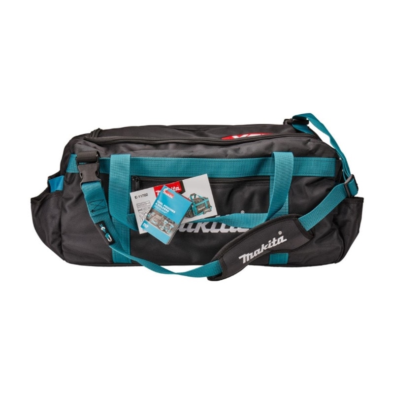 Bolsa para Ferramentas 26'' 6 Bolsos E-11782 MAKITA | Anhanguera ...