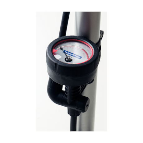 Bomba de Ar Manual para Encher Pneus 60cm 43132/001 TRAMONTINA MASTER ...