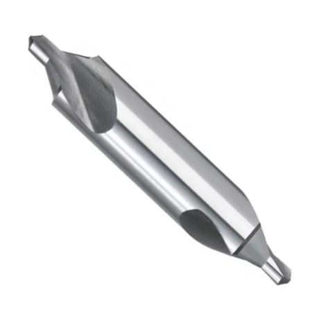 Broca Centro HSS DIN 333A 1.25x3.15mm TW700-1.25 LENOX TWILL ...