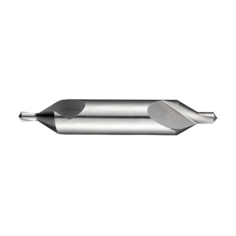 Broca Centro HSS DIN 333A 3.0x8.00mm A201-3.0X8.0 DORMER | Anhanguera ...