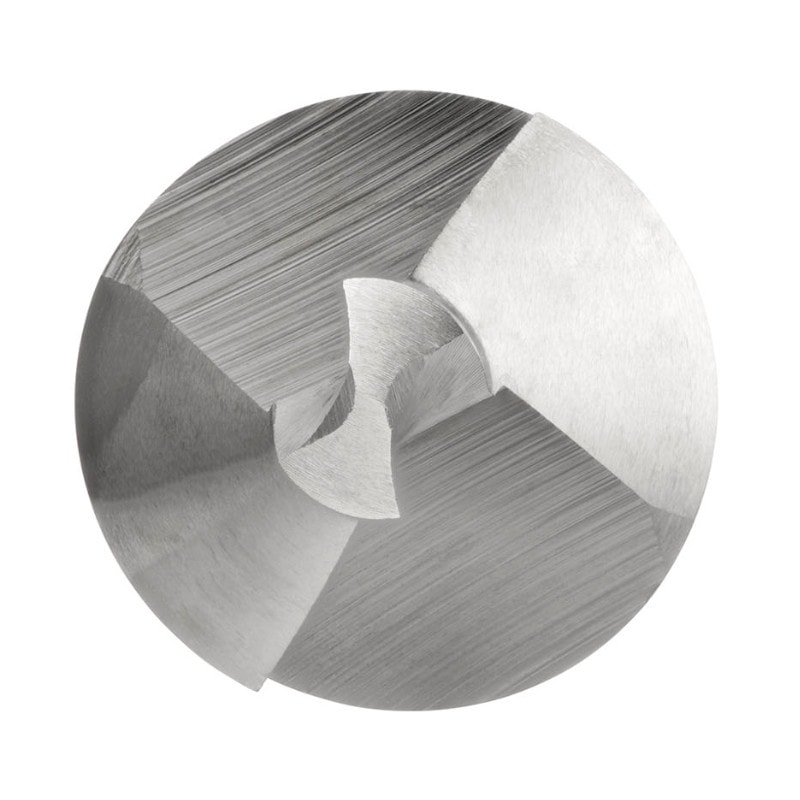 Broca Centro HSS DIN 333A 3.0x8.00mm A201-3.0X8.0 DORMER | Anhanguera ...
