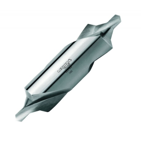 Broca Centro HSS DIN 333B 1.25x5.00 1.6x42 TW710-1.250x5.00 LENOX TWILL ...