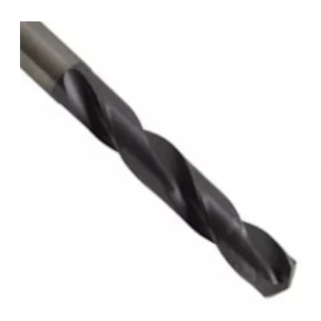 Broca HSS Ponta de Metal Duro 5/8" A124-5/8" DORMER|Anhanguera Ferramentas