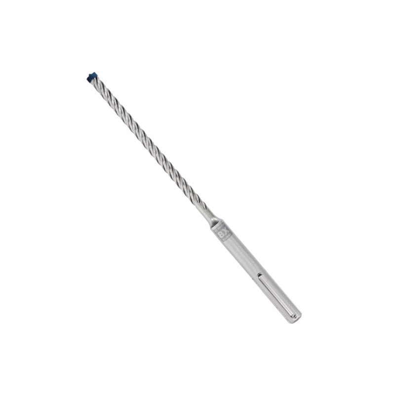 Broca para Martelo SDS MAX-8X 12x200x340mm 2608900201 EXPERT BOSCH ...