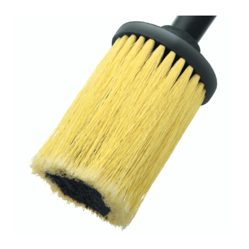 Broxa Redonda 75mm 799 ATLAS | Anhanguera Ferramentas