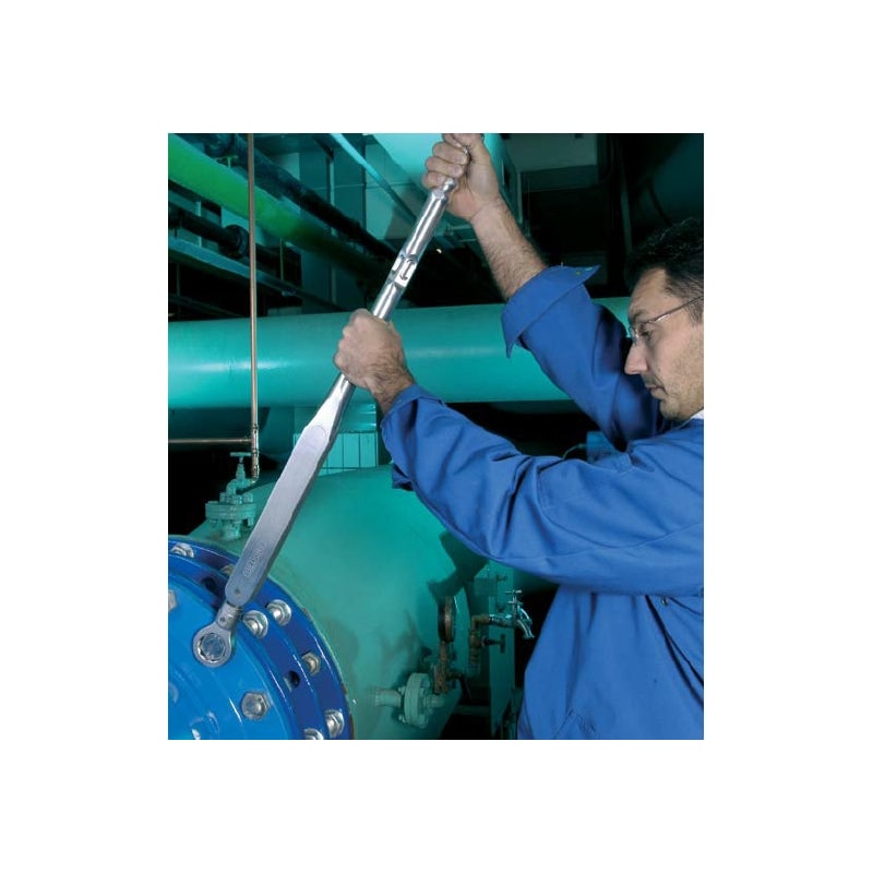 Cabeça 16mm de Chave Estrela 10mm para Torquímetro Estalo 8792-10 ...