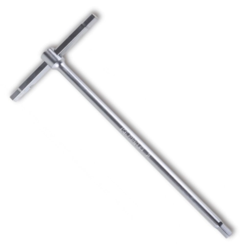 Cabo T Deslizante Chave Hexagonal 9mm 951 BETA | Anhanguera Ferramentas