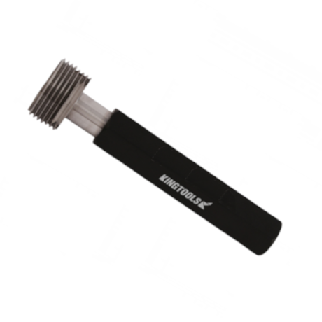 Calibrador de Rosca Tipo Tampão NPT 1/2" - 14 TPNP 1/2 NPT KINGTOOLS ...