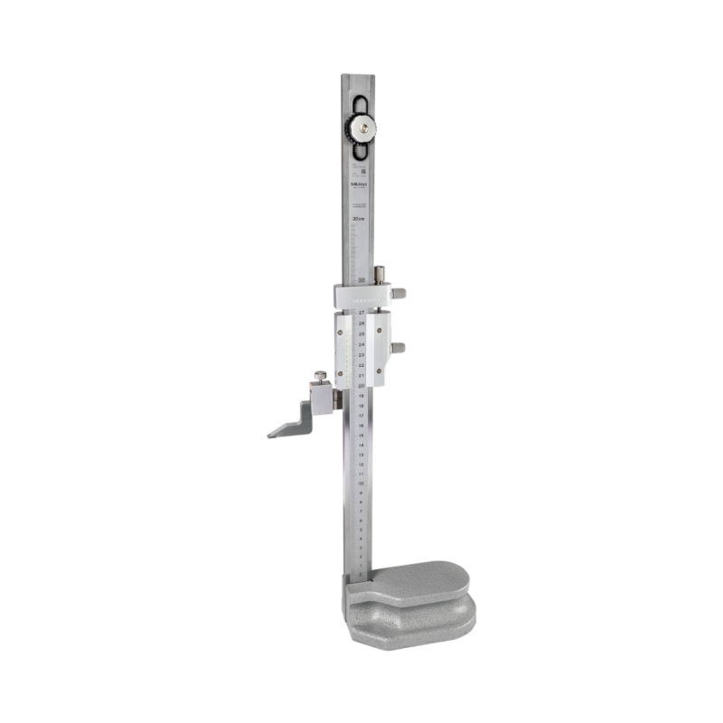 Calibrador Traçador De Altura Analógico 300mm 12 514 102 Mitutoyo