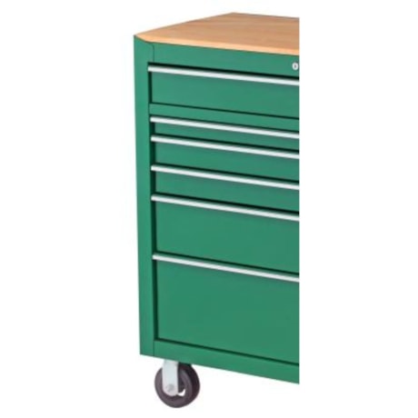 Carrinho para Ferramentas com 6 Gavetas e 1 Porta ST95109SC SATA ...