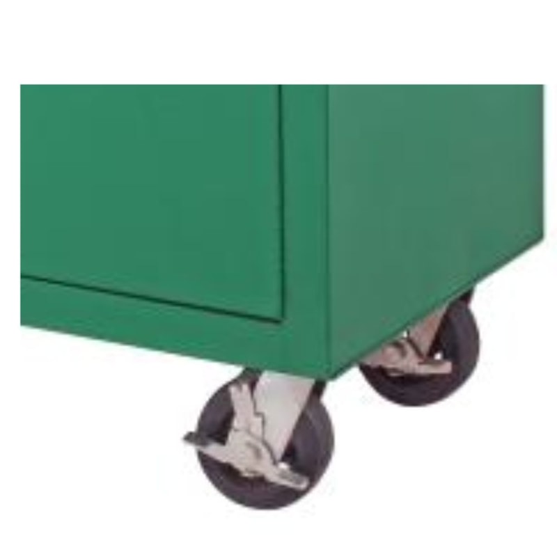 Carrinho para Ferramentas com 6 Gavetas e 1 Porta ST95109SC SATA ...