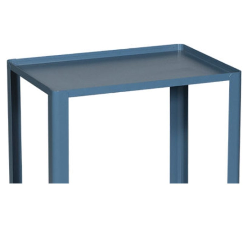 Carrinho para Movimentação de Caixa Sanfonada CR-99 MARCON | Anhanguera ...