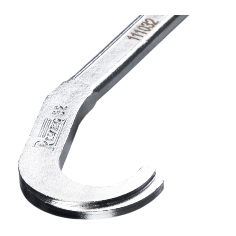 Chave Alavanca para Acionar o Comando de Válvulas do Motor VW AP 1.6/1. ...