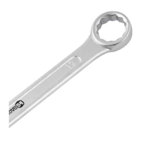 Chave Combinada 19 mm 3603190000 NOVE54 | Anhanguera Ferramentas
