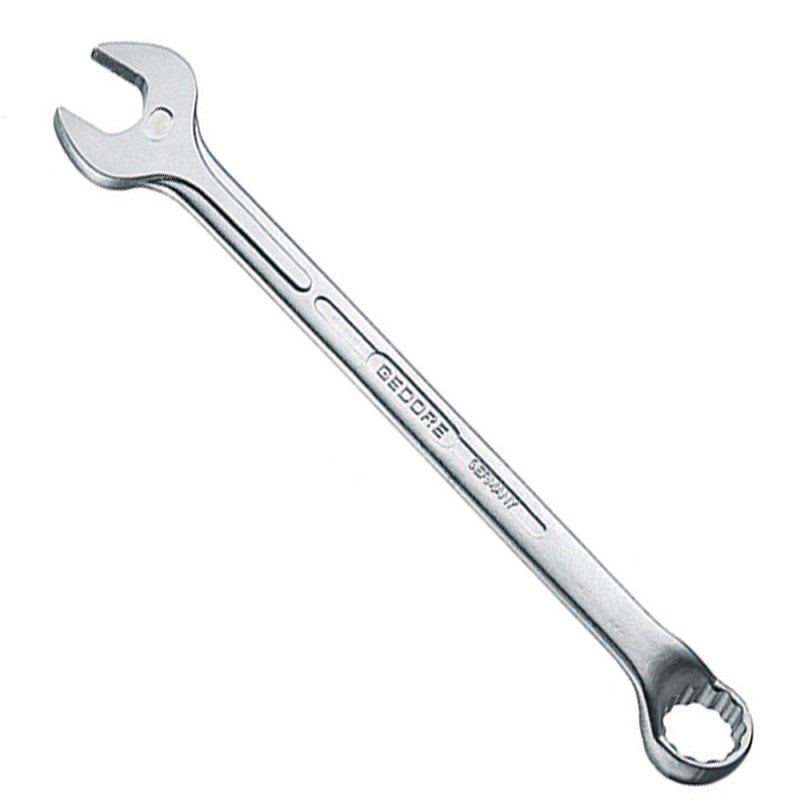 Chave Combinada 22mm 1B-22|Anhanguera Ferramentas