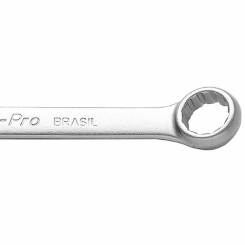 Chave Combinada 41mm 44650/141 TRAMONTINA PRO | Anhanguera Ferramentas