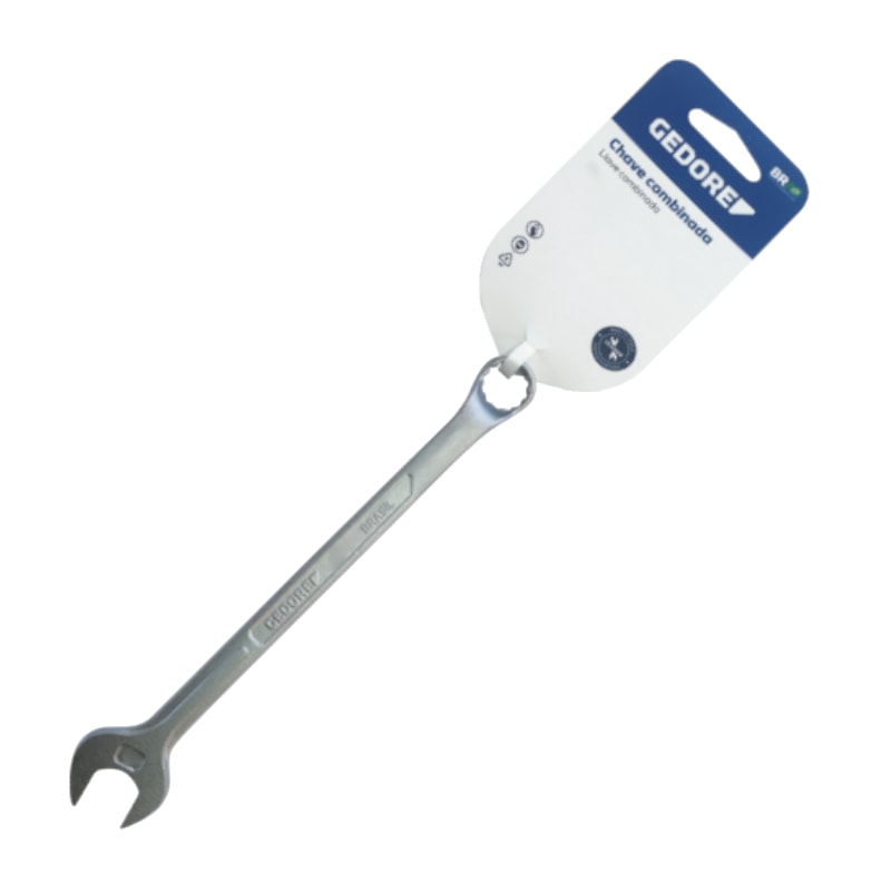 Chave Combinada 75mm 1B-75 GEDORE | Anhanguera Ferramentas