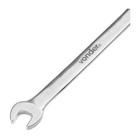 Chave Combinada de 19mm 3735190000 VONDER | Anhanguera Ferramentas