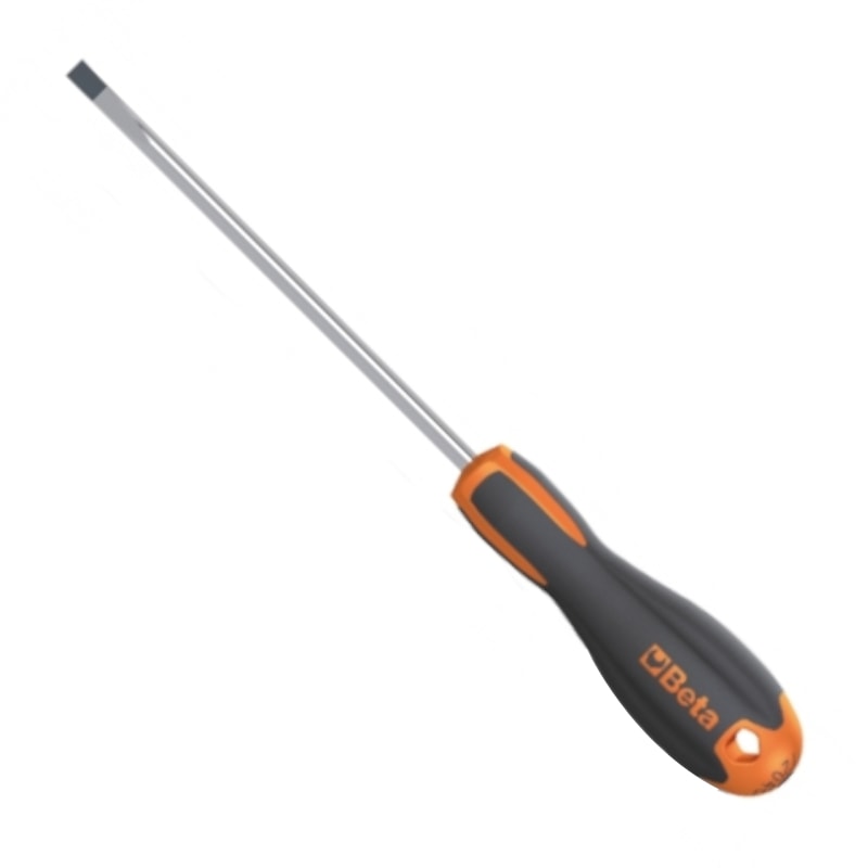 Chave de Fenda 3/16" x 5" Fosfatada para Borne Evox 1204E BETA ...