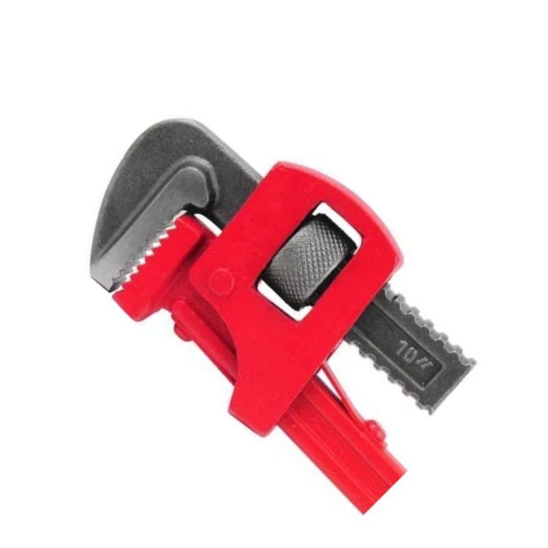 Chave de Grifo Stillson 10" 3513000310 NOVE54 | Anhanguera Ferramentas