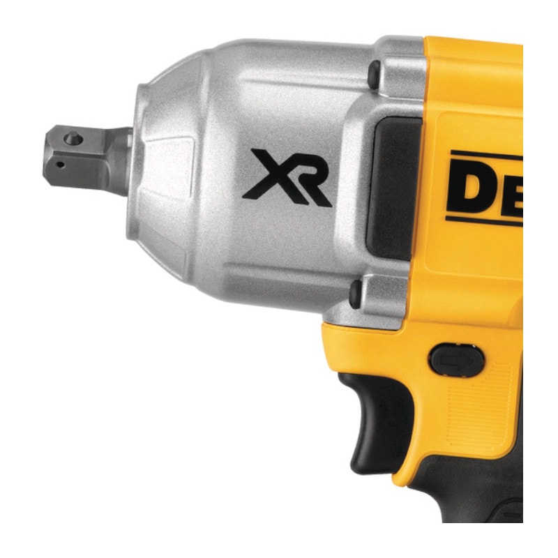 Chave de Impacto 1/2" 950Nm 20V Brushless sem Bateria e Carregador ...