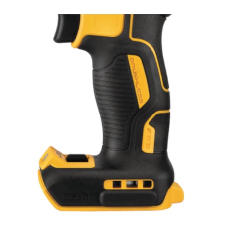 Chave de Impacto 1/2" 950Nm 20V Brushless sem Bateria e Carregador ...