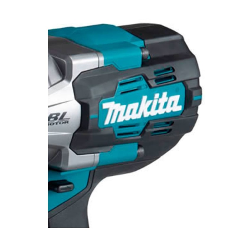 Chave de Impacto 3/4" 40V 1800Nm sem Bateria e sem Carregador TW001GZ MAKITA | Anhanguera ...