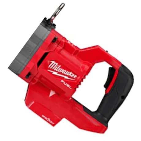 Chave de Impacto Longa 1" 18V 2576N.m sem Bateria e sem Carregador 2869 ...