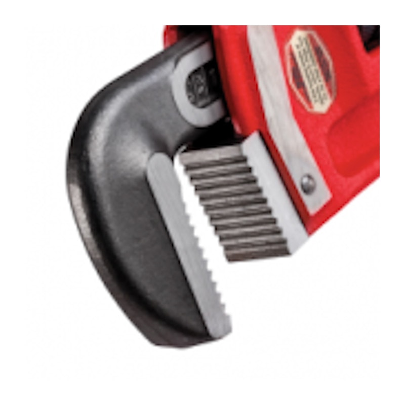 Chave Grifo 10" Heavy Duty 2" 31010 Ridgid|Anhanguera Ferramentas