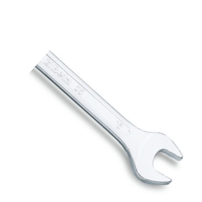 Chave Fixa 10mm x 11mm 550030 BETA | Anhanguera Ferramentas